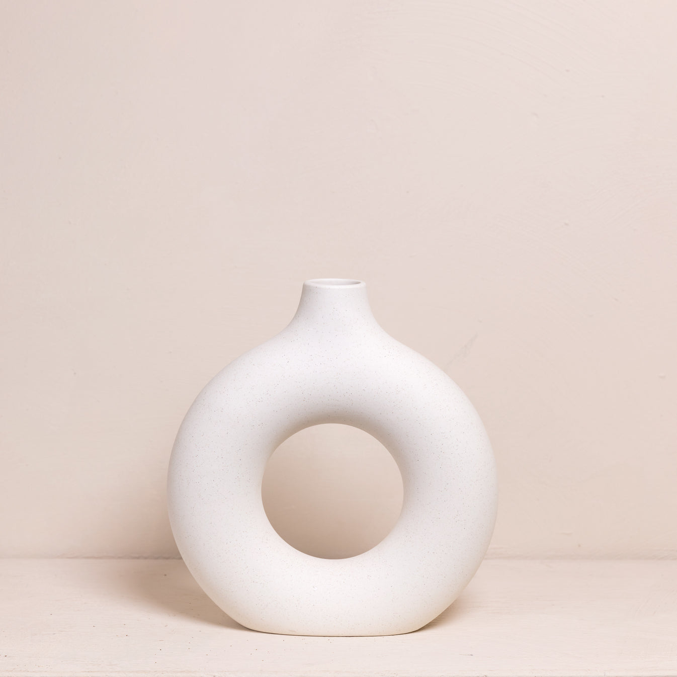 Luxe Ronde Vazen Set | Stijlvolle Ronde Vaas | T&F HomeStyle