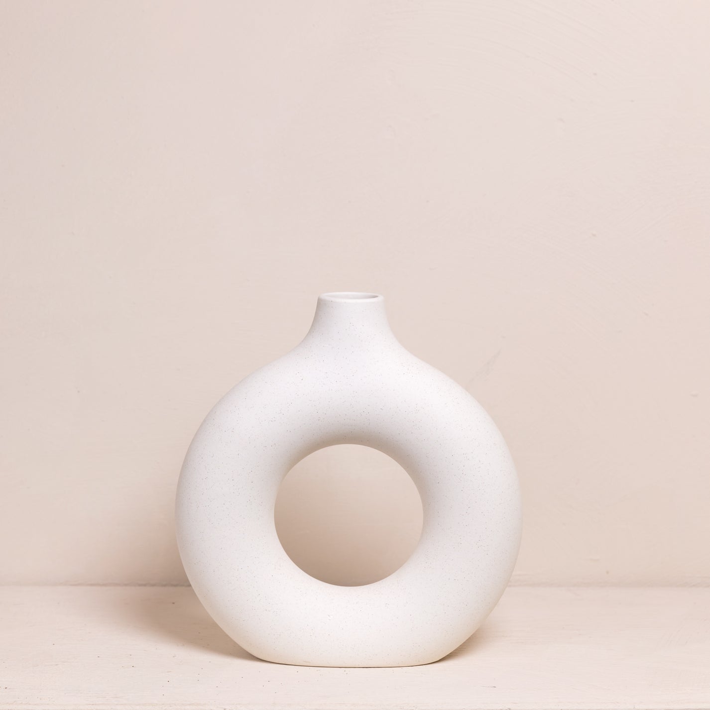 Luxe Ronde Vazen Set | Stijlvolle Ronde Vaas | T&F HomeStyle